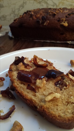 Date Cake | Tajinny.com